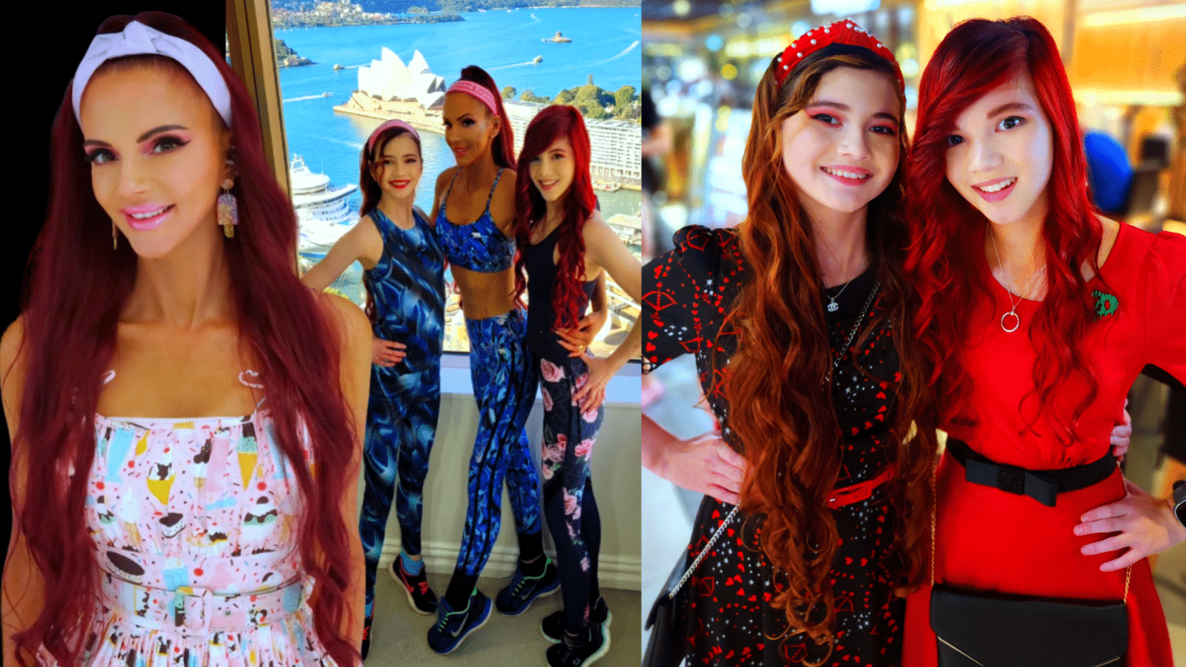 Elle Ip Diet Secrets And Exercise Workout Program From The Number 1 ...