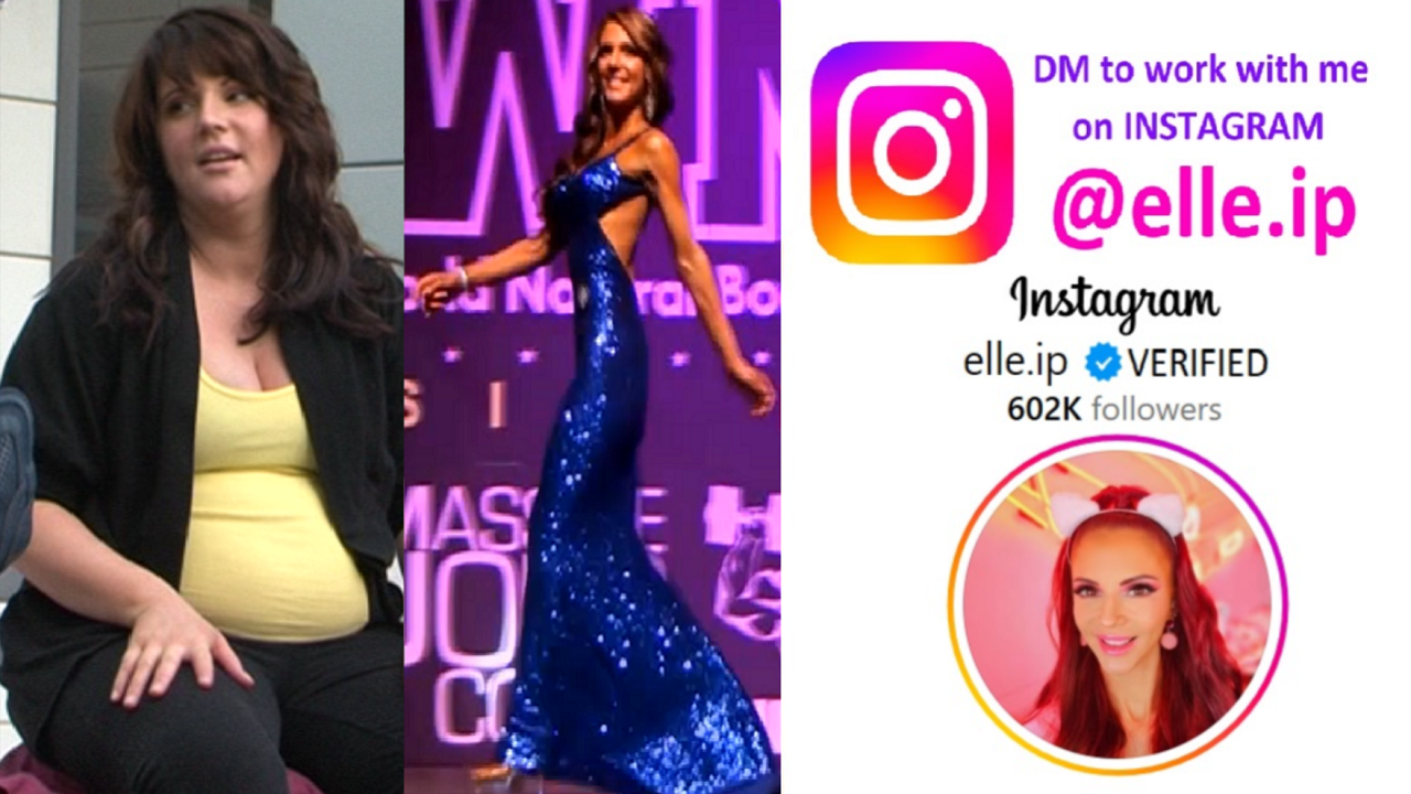 Elle Ip Body Transformation Coach For Women — www.elleip.com